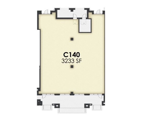 C140 | Sweetwater Community & Town Center | Apex, NC